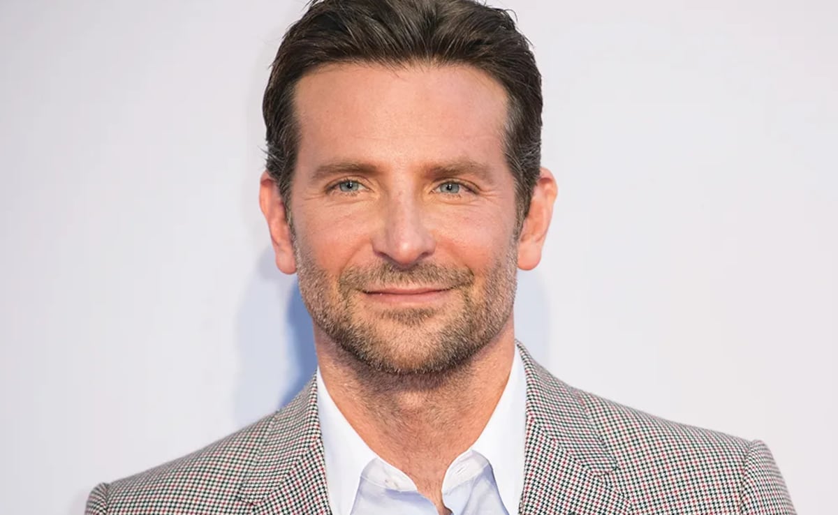 Bradley Cooper breaks silence on plastic surgery rumours: "It's crazy"