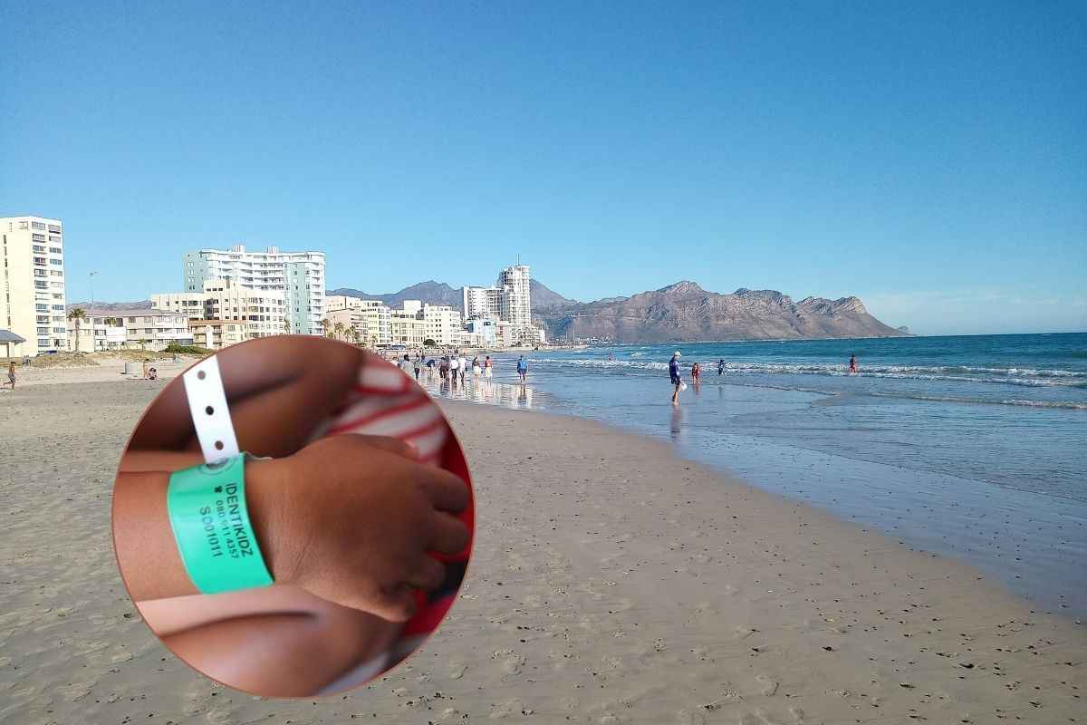 Cape Town’s Identikidz programme records best festive season yet