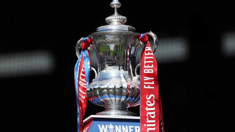 2025-26 FA Cup third round schedule, how to watch live, scores, highlights