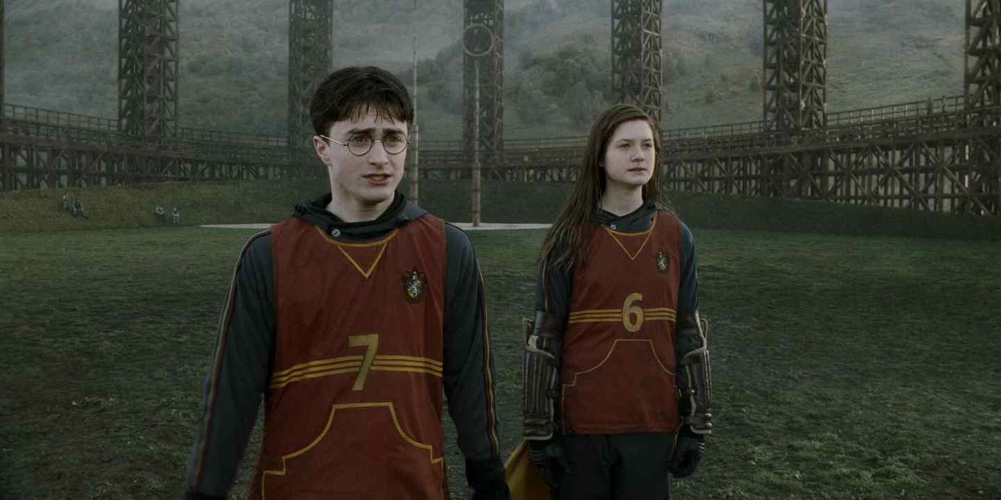 Harry Potter stasera in TV, ma dove vedere in streaming tutti i film ...