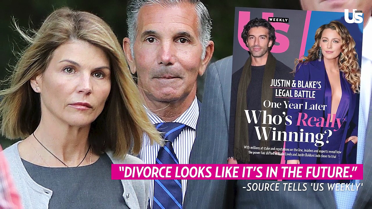 How Lori and Mossimo are adjusting to separation