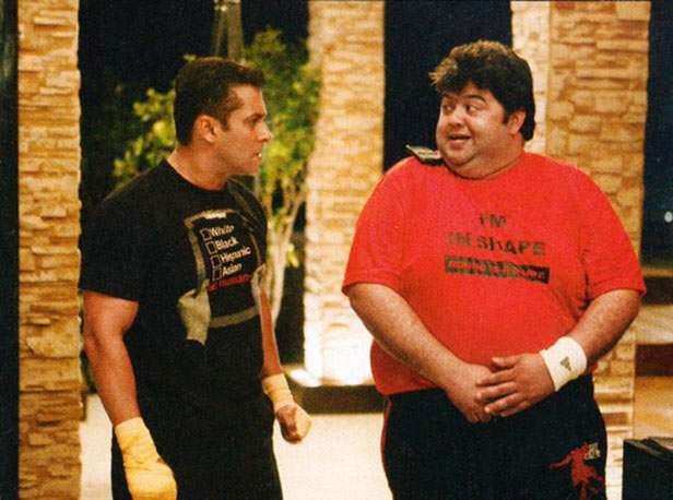 23 weirdest character names in Bollywood films