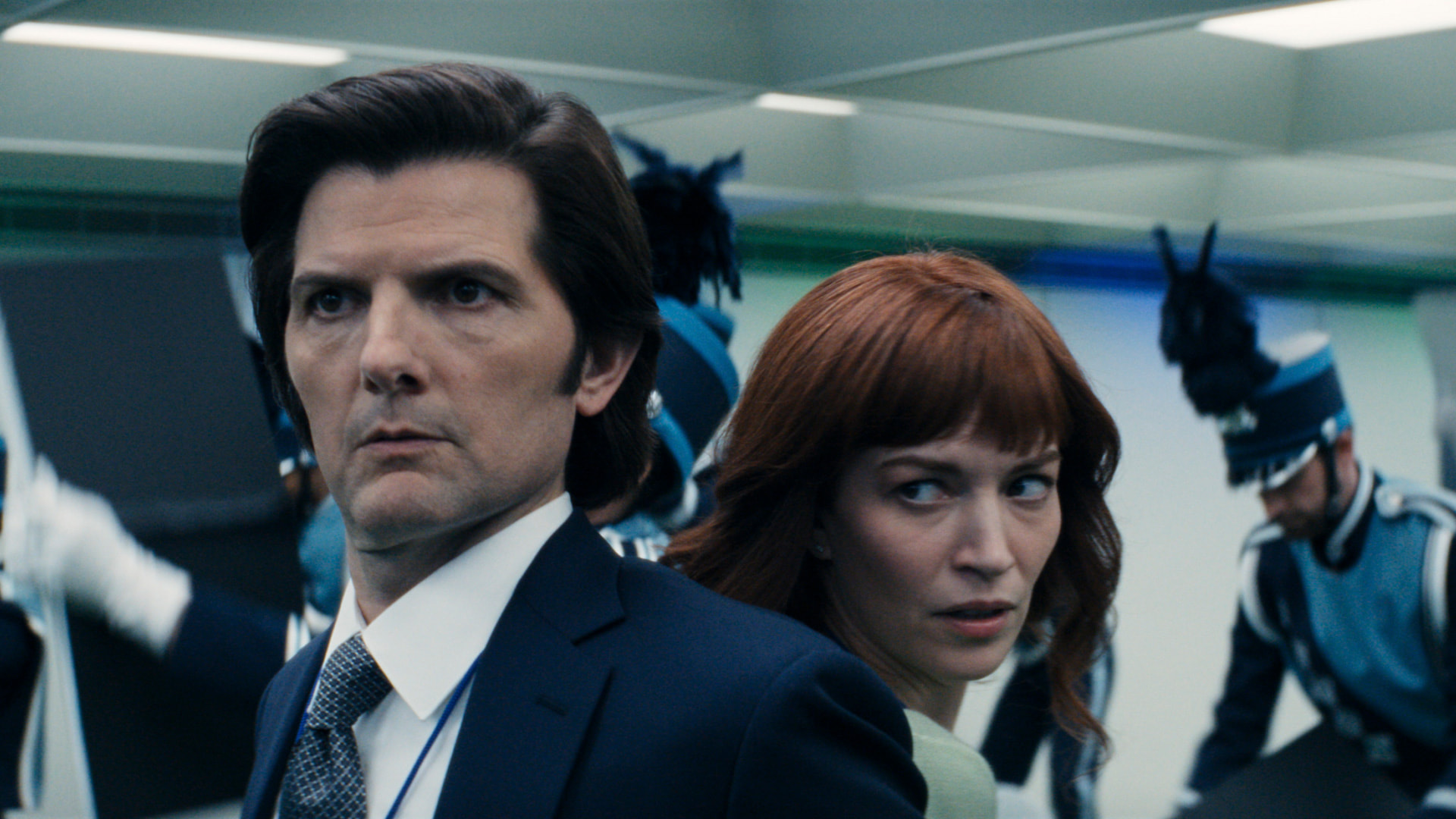10 best non-superhero TV characters with secret lives