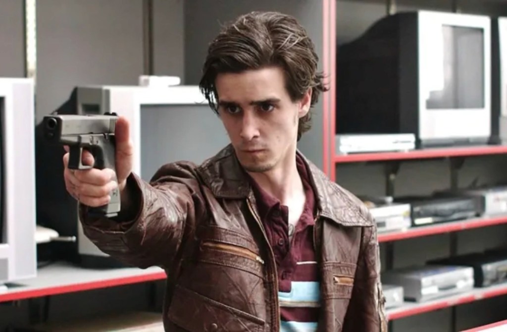 The Wire star James Ransone's cause of death revealed after his passing ...