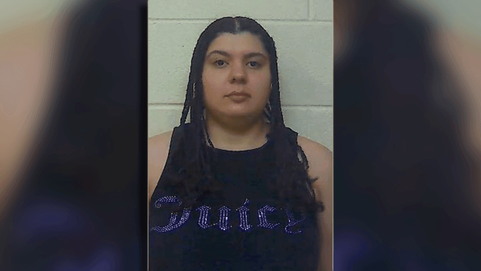 New Bern woman on probation charged with felony drug charges