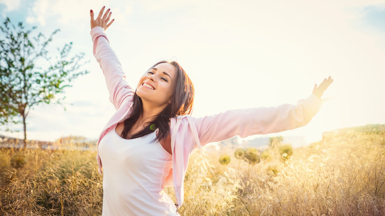 10 signs you're actually doing better than you think, according to ...