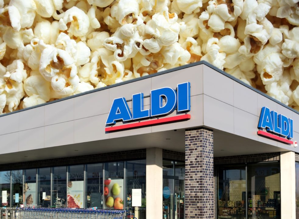 7 best new grocery arrivals at Aldi this January