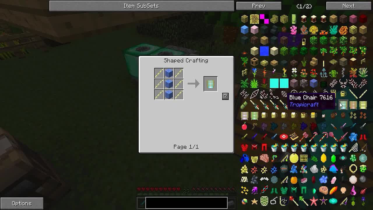 Minecraft Survival Ep.157 - Fomos Para o Paraiso