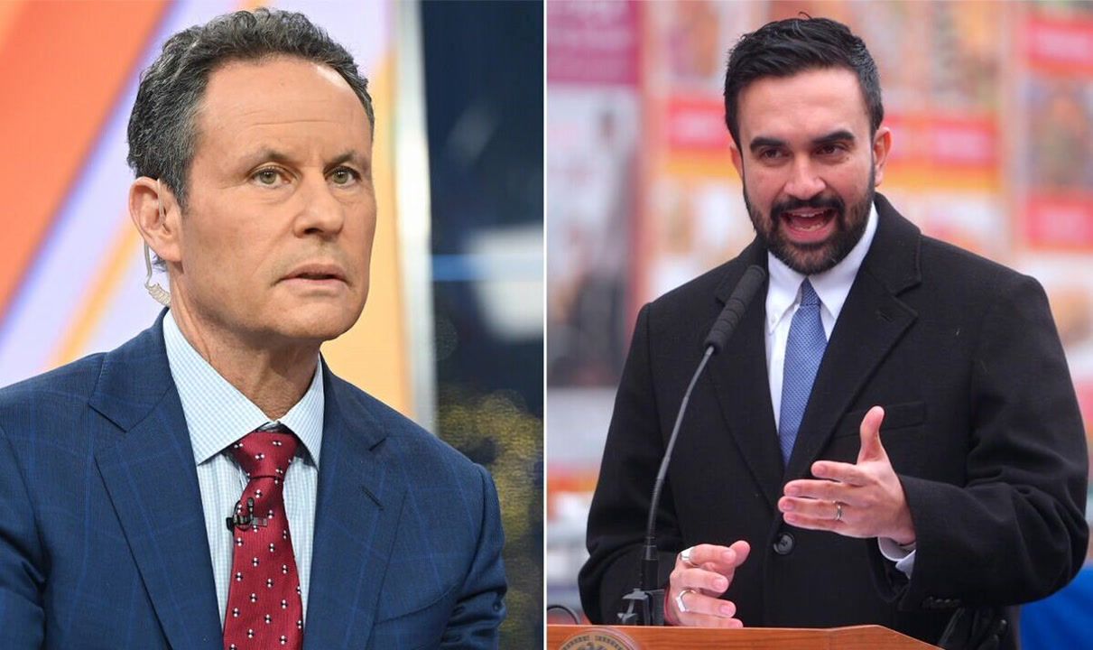 Fox News host backfires after criticizing Mayor Mamdani