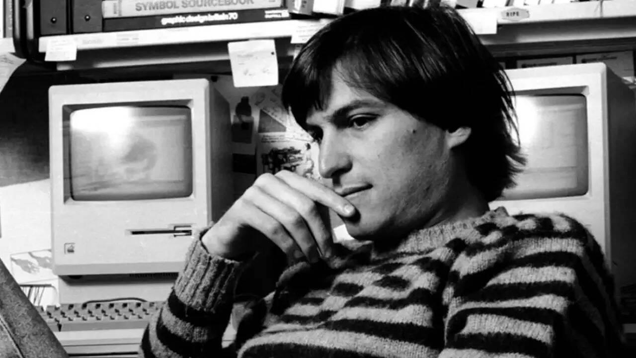 Quote of the day by Steve Jobs: Apple founder's most famous words; stay ...