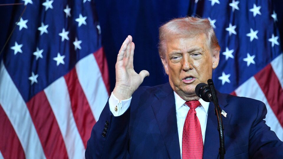 US to exit 66 international organisations: From Peacebuilding Fund to ...