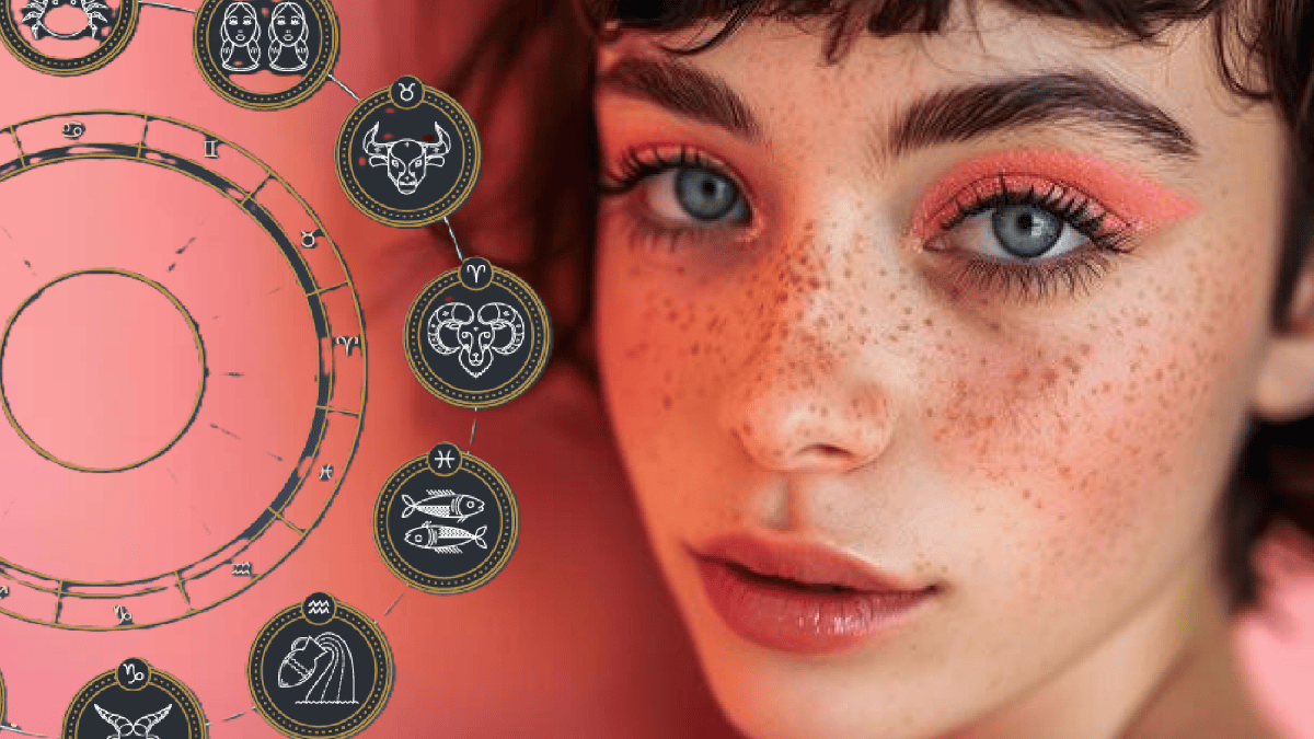 Watch out! The 7 most dangerous women of the zodiac you should know