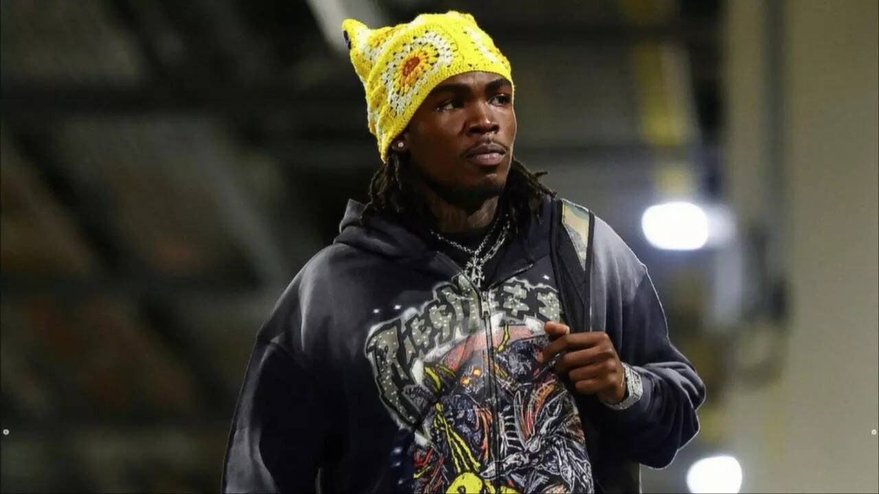 Kansas City Chiefs are aware of domestic violence allegations made on ...