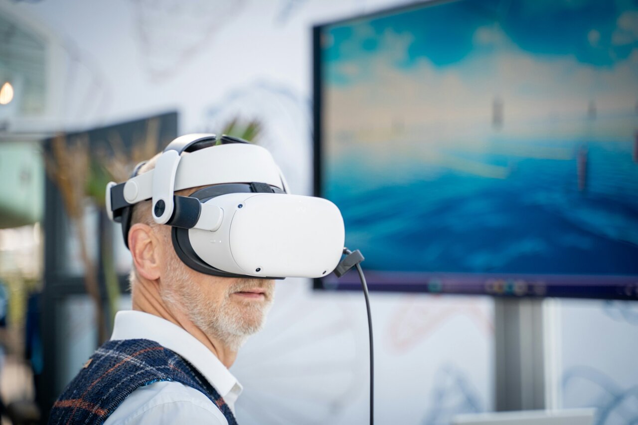 Bringing Van Gogh to life: How VR could redefine the way we experience ...