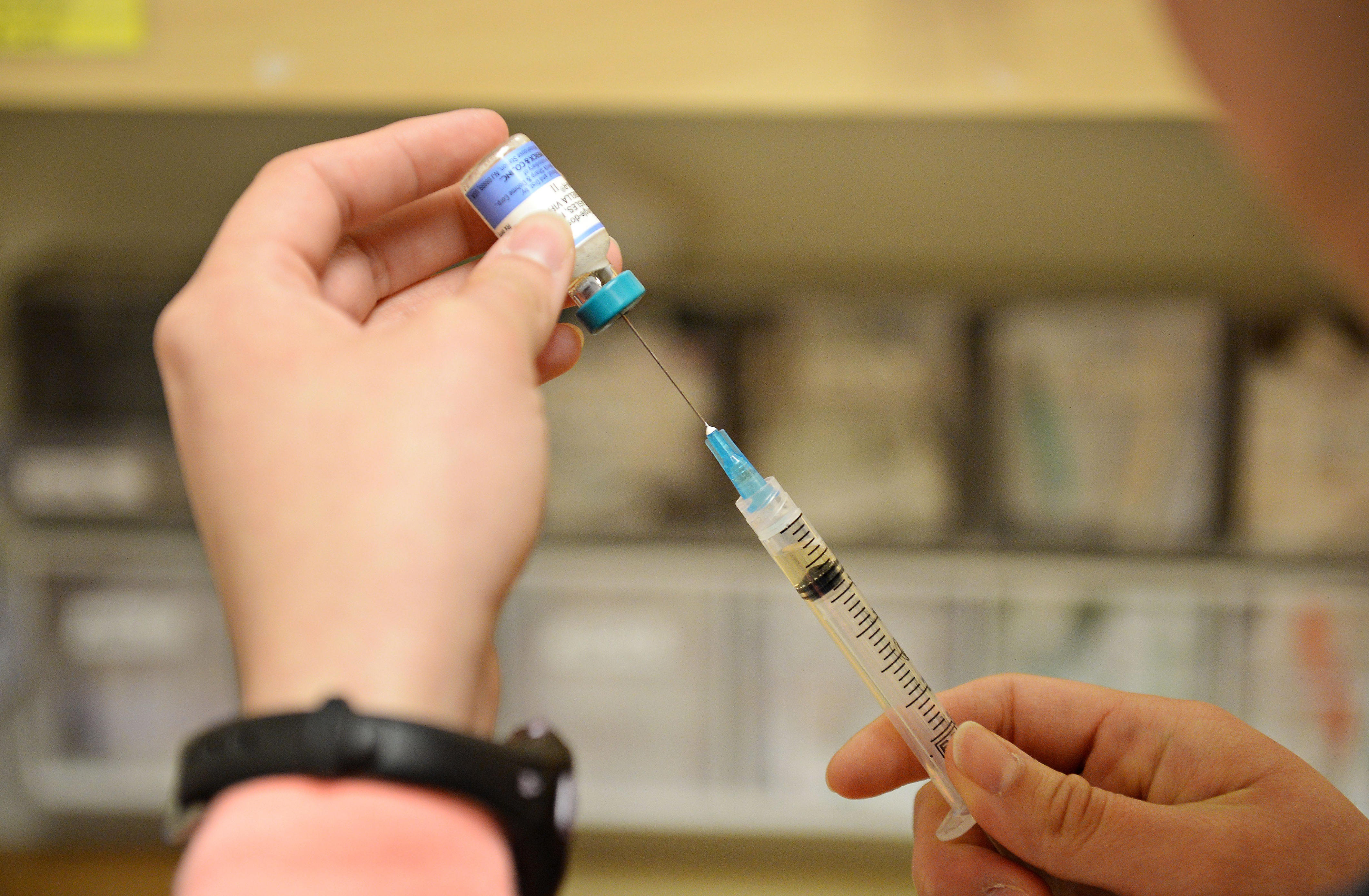 These vaccine requirements remain in Colorado despite new CDC schedule