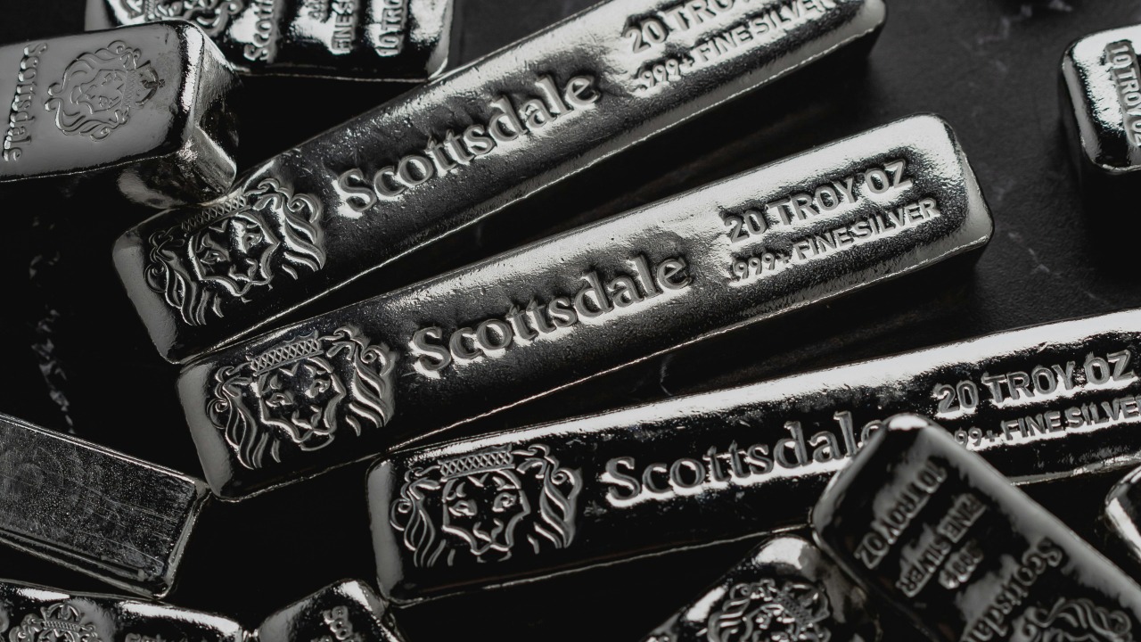 US adds silver to critical minerals; winners could be next