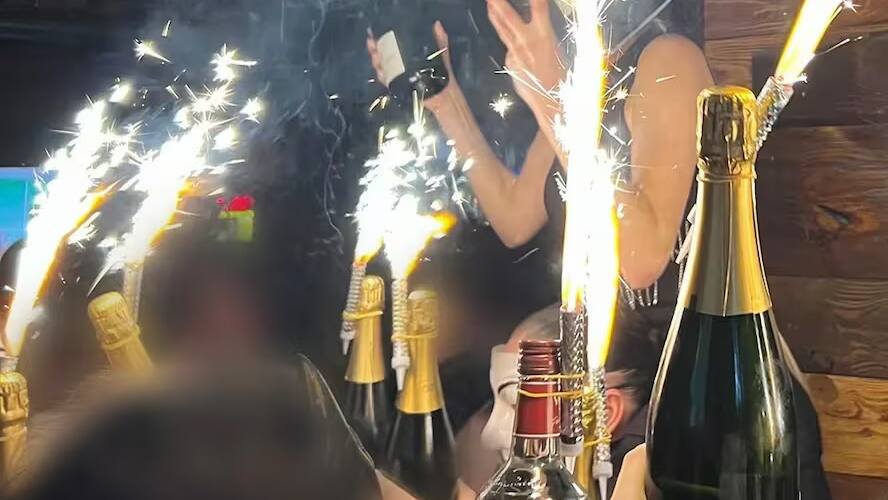 Incendie à Crans-Montana : Mousses insonorisantes et normes incendie ...