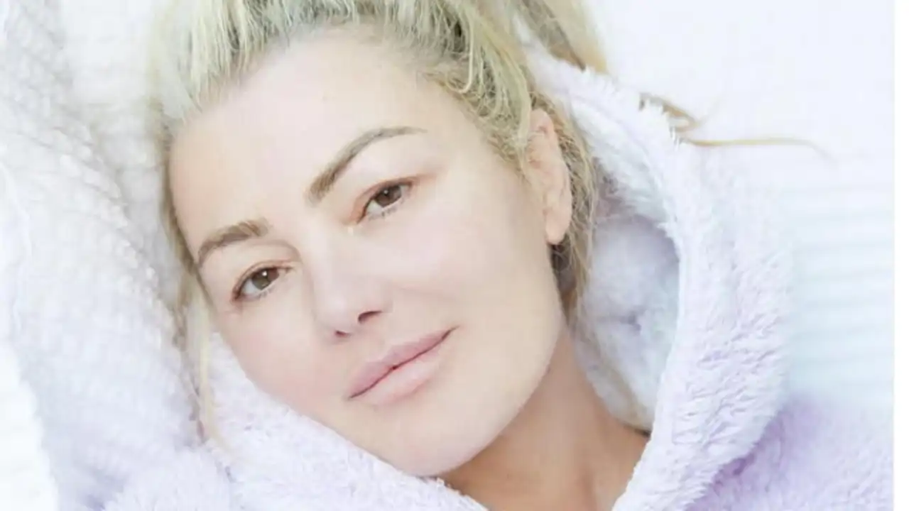 Amaia de Montero responde al comunicado de 'La Oreja de Van Gogh': "No ...