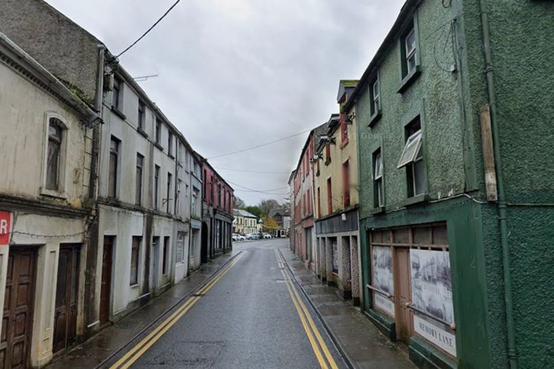 Galway town protesting over 'chronic' problem suffocating area