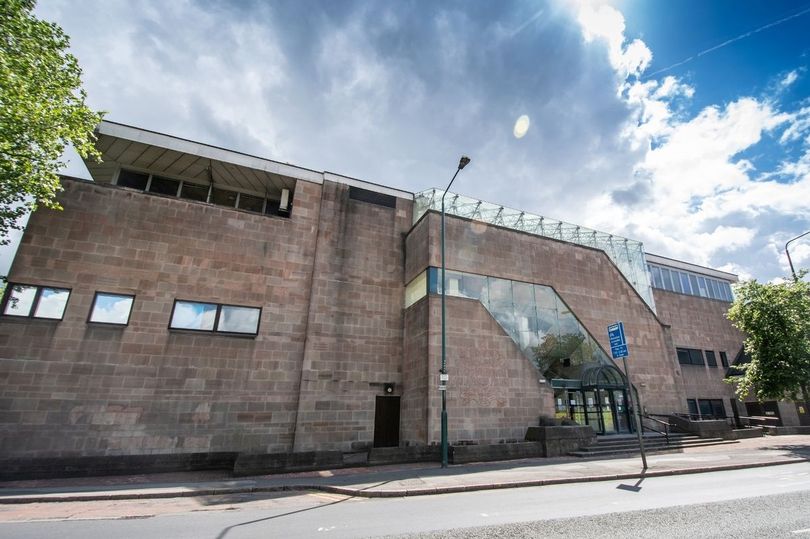 Scared mum fled to Cornwall but creepy ex watched from afar