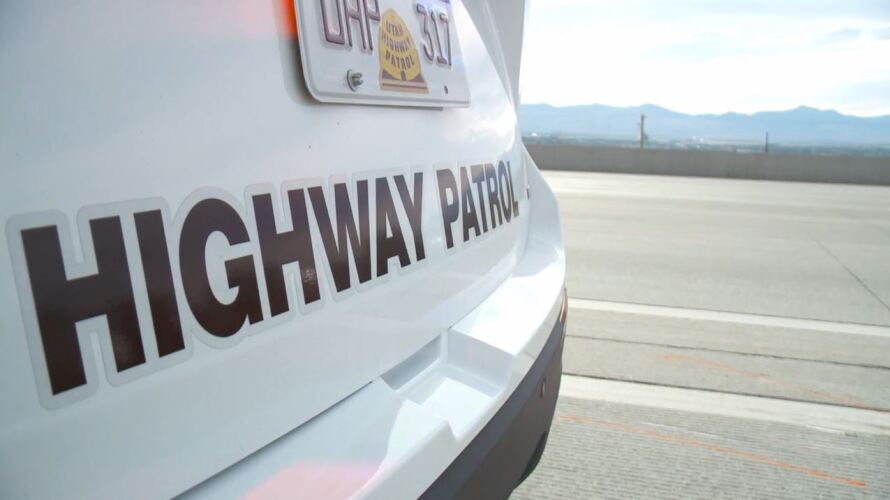Pedestrian in Eagle Mountain dies following collision with Utah Highway ...