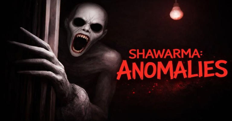 Scary shawarma kiosk: The anomaly admin abuse event date and timings