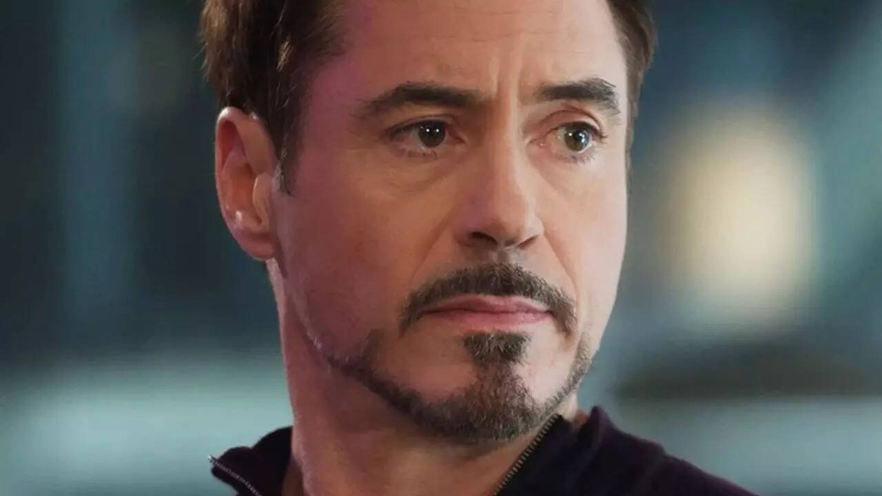 Quote of the day by Robert Downey Jr: 'Listen, smile, agree, and then ...