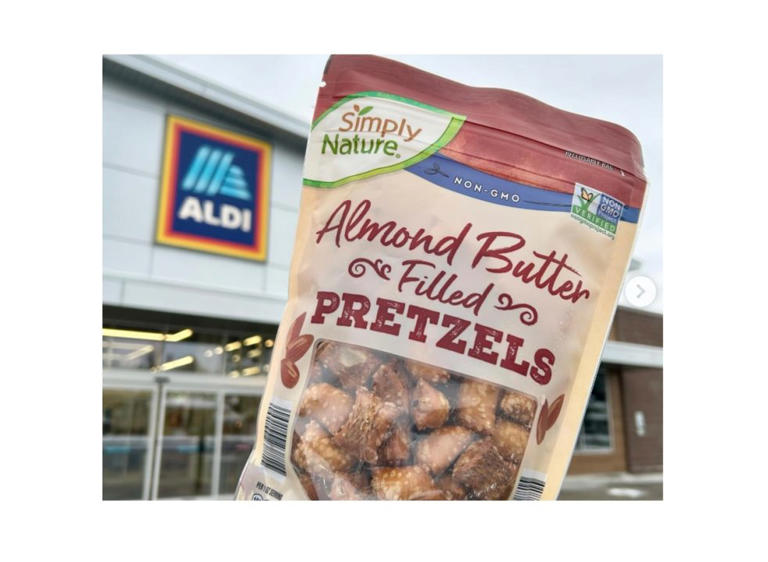 7 best new grocery arrivals at Aldi this January