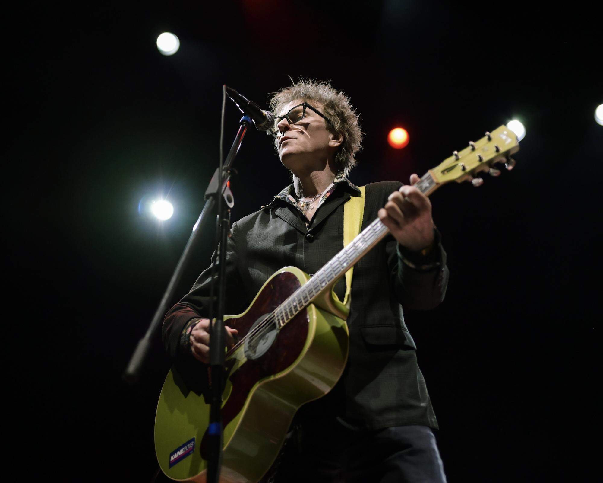 Founding member of the Replacements to play Olympia show at 7 p.m. Sunday