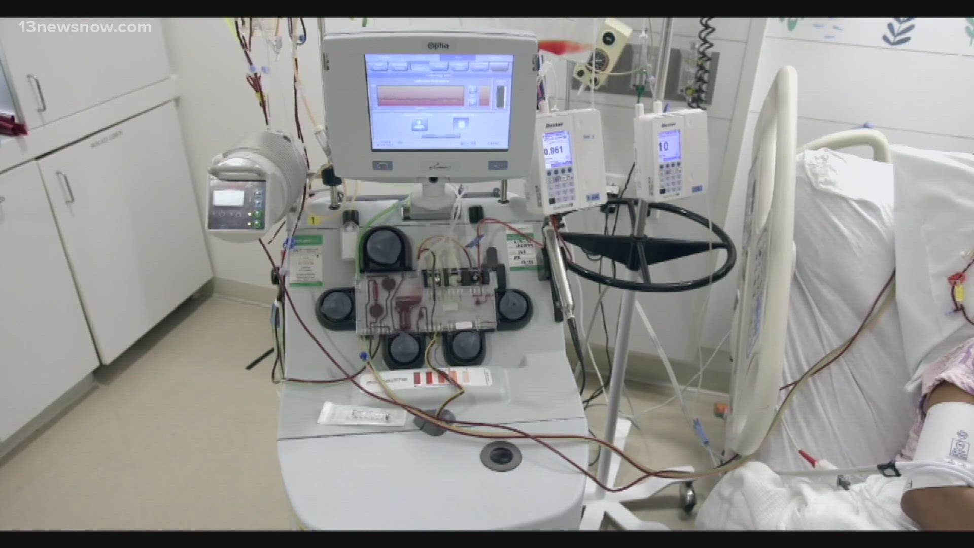 Suffolk Sickle Cell Foundation fills gaps for patients in crisis for ...