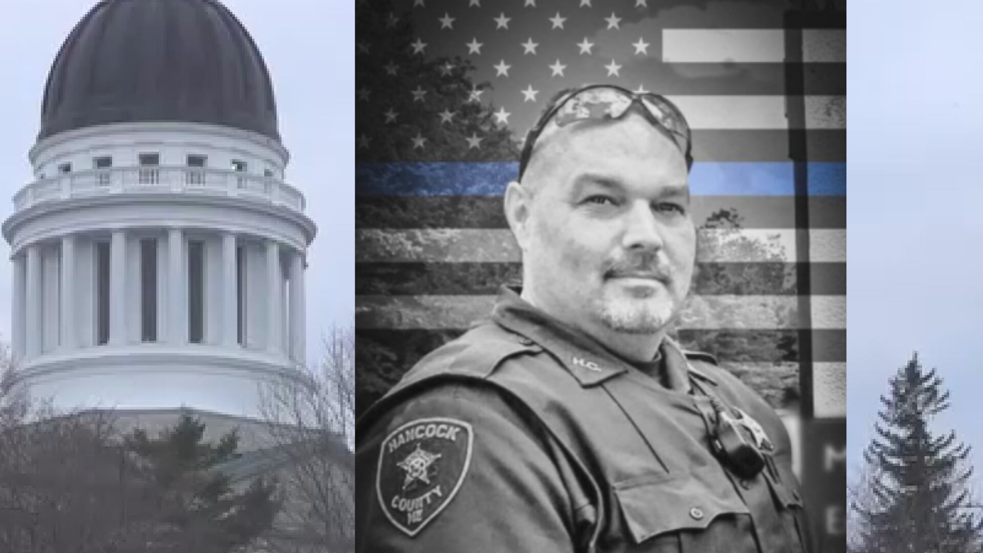 Public speaks on proposal to name portion of Route 3 in memory of ...