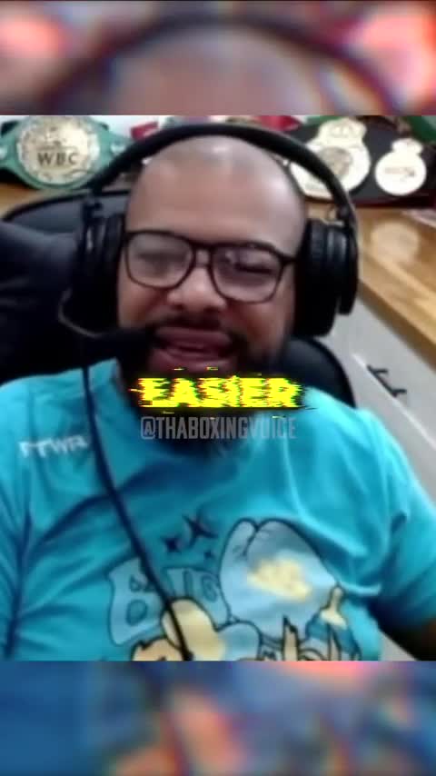 'Devin is a WBC champion' should Devin Haney seek a unification vs ...