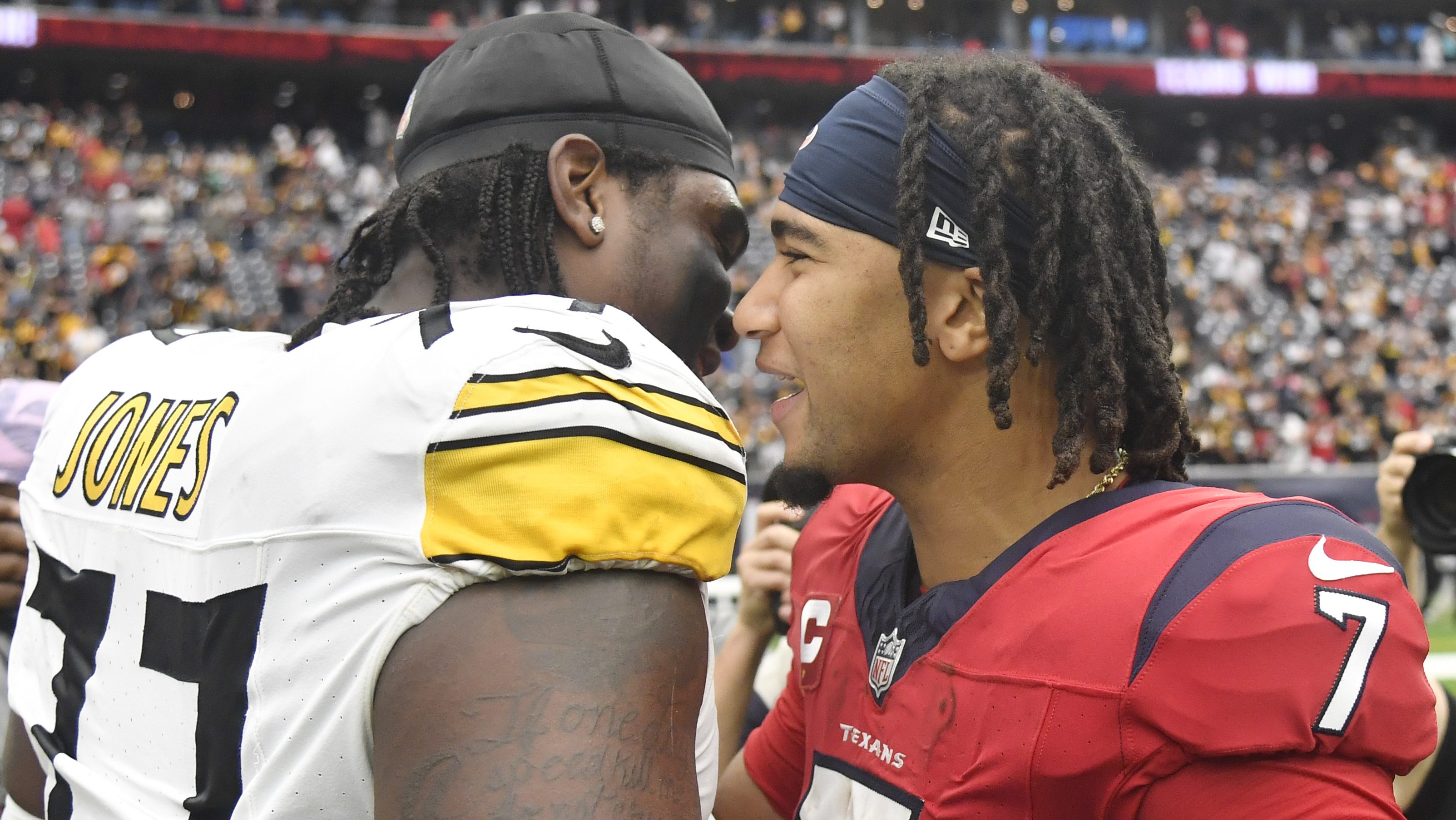 NFL football games today: Is there Thursday night football on TV on Jan ...