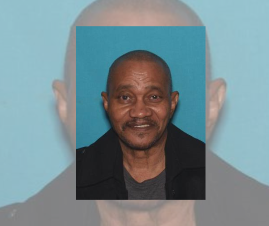 Endangered person advisory issued for missing man in north St. Louis County