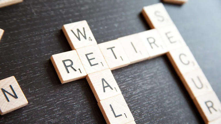 The typical net worth of 71-year-old Americans - how do you measure up?