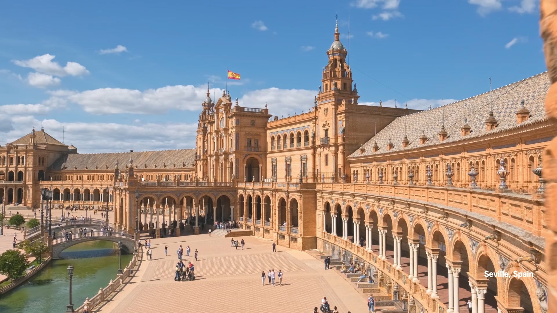 'Star Wars': Drone reveals real life filming locations