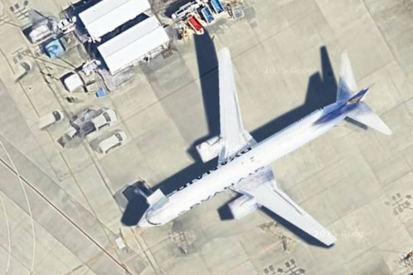 Ryanair issue update for Irish fliers after plane lands in USA airport