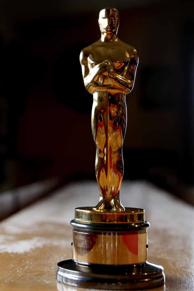 Salem's motion picture sound pioneer who earned Oscar dies