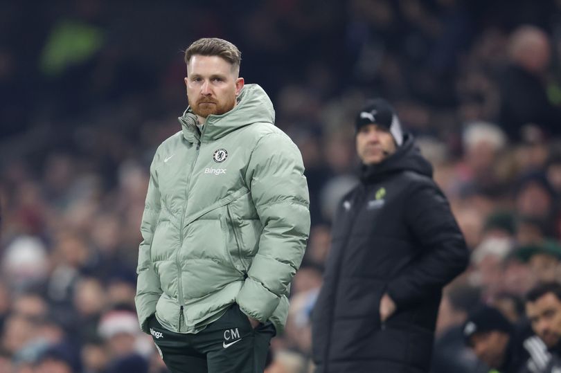 Chelsea starting line-up vs Leeds decided as three survive emergency ...