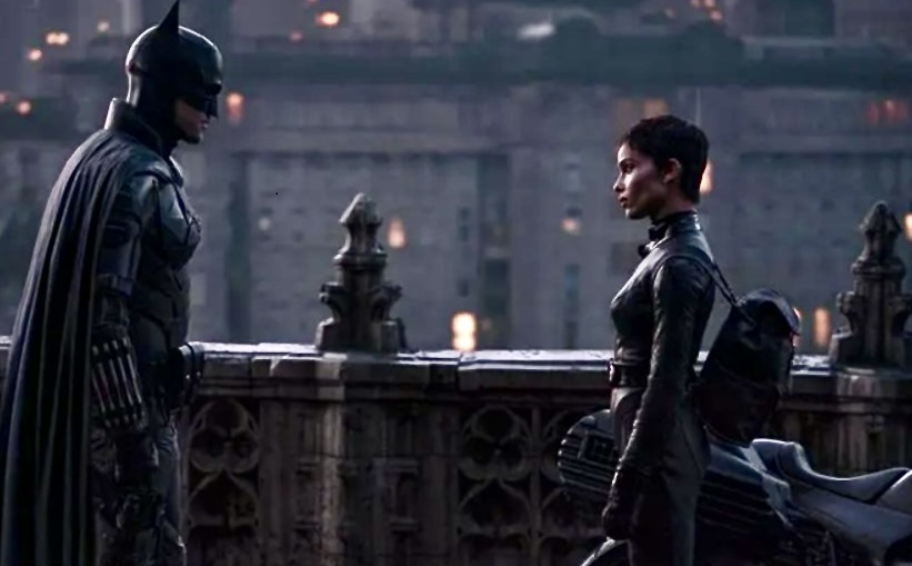 Scottish films: Two 'major feature films' shooting in Scotland as ...