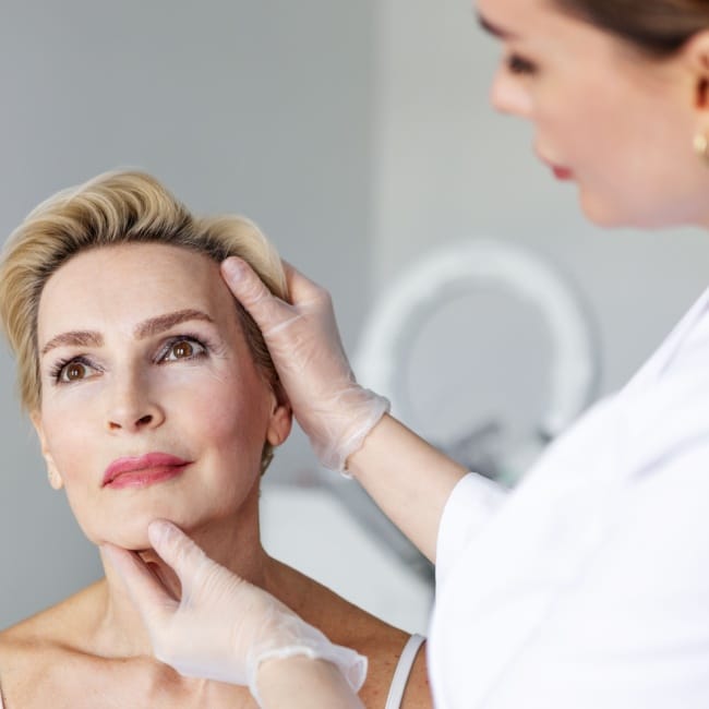 Plastic surgeon breaks down the aesthetic trends that will dominate ...
