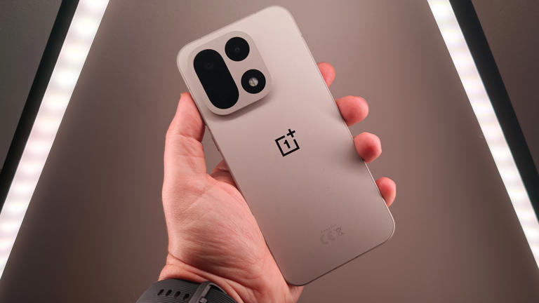 OnePlus 15T in major spec leak – but don't get too excited just yet