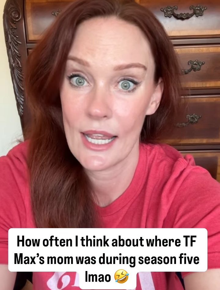 Stranger Things star questions season 5 absence