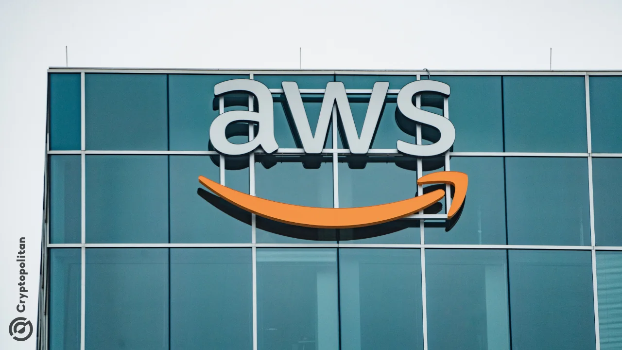 AWS and Ripple research Amazon Bedrock AI to monitor, analyze XRP Ledger