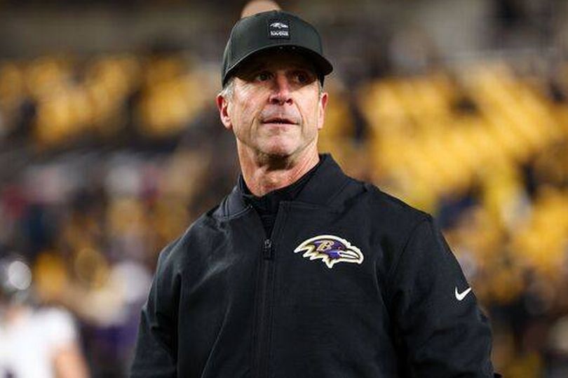 John Harbaugh fired by Ravens after 18 seasons as Trump sends message ...