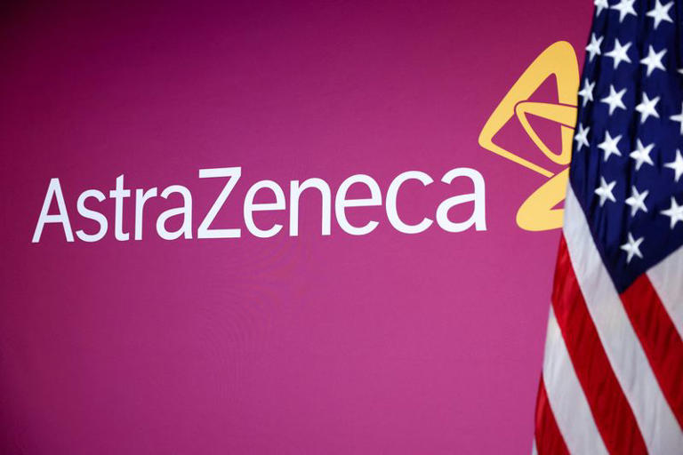 AstraZeneca names insider Rick Suarez head of US biopharmaceuticals unit