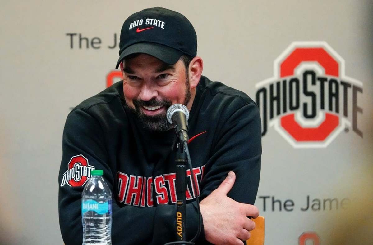 Ohio State is a school to watch for a former five-star recruit - and it ...