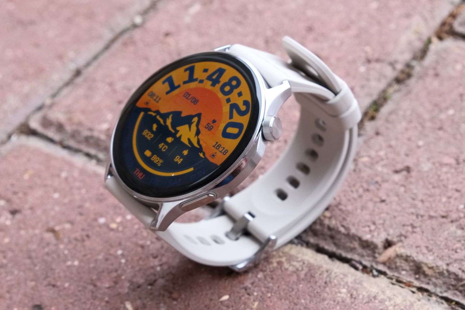 OnePlus Watch Lite review: I’m a fan of this fitness-friendly wearable ...