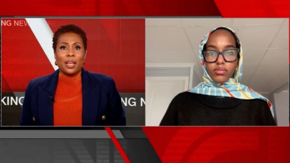 Minnesota state senator: ICE isn’t keeping community safe