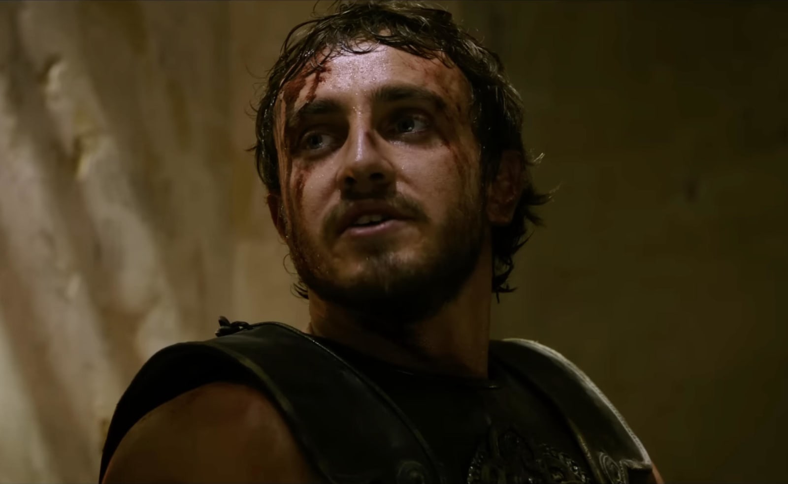 Paul Mescal, Russell Crowe rivalry erupts as legend blasts Gladiator II ...